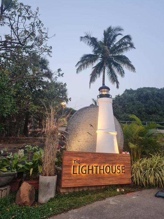 The Lighthouse - Formerly known as Utan Sea Resort, Thane (updated ...