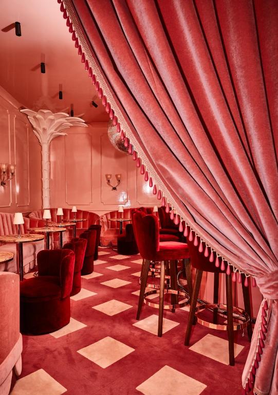 The Siren Hotel, an Ash Hotel, Detroit (updated prices 2025)