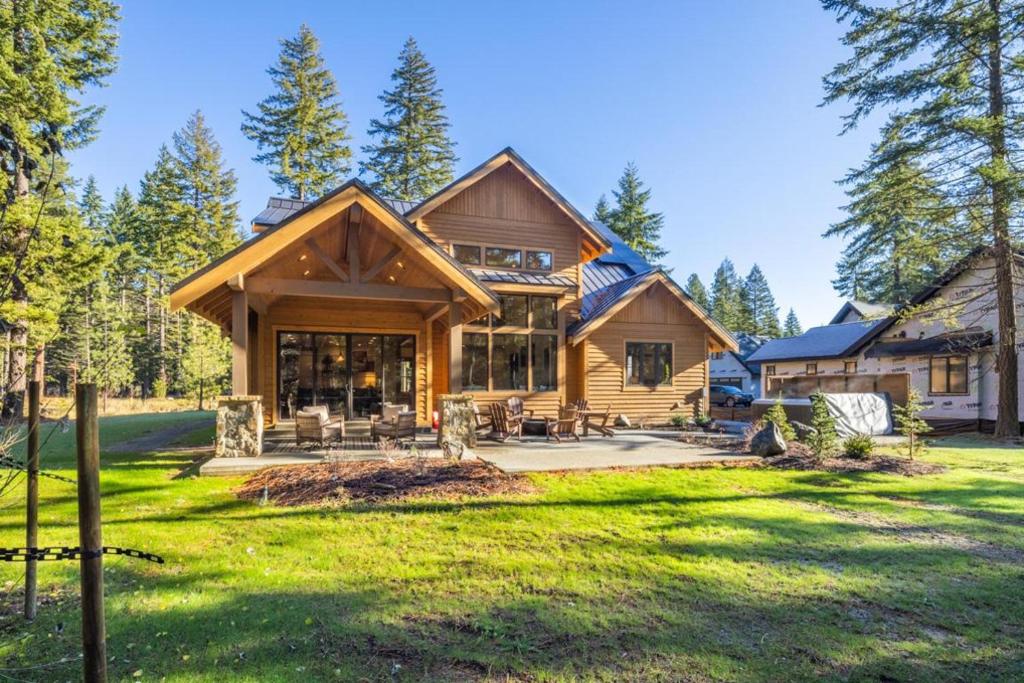 Suncadia 4 Bdrm New Home At Nelson Preserve, Cle Elum – Updated 2024 Prices