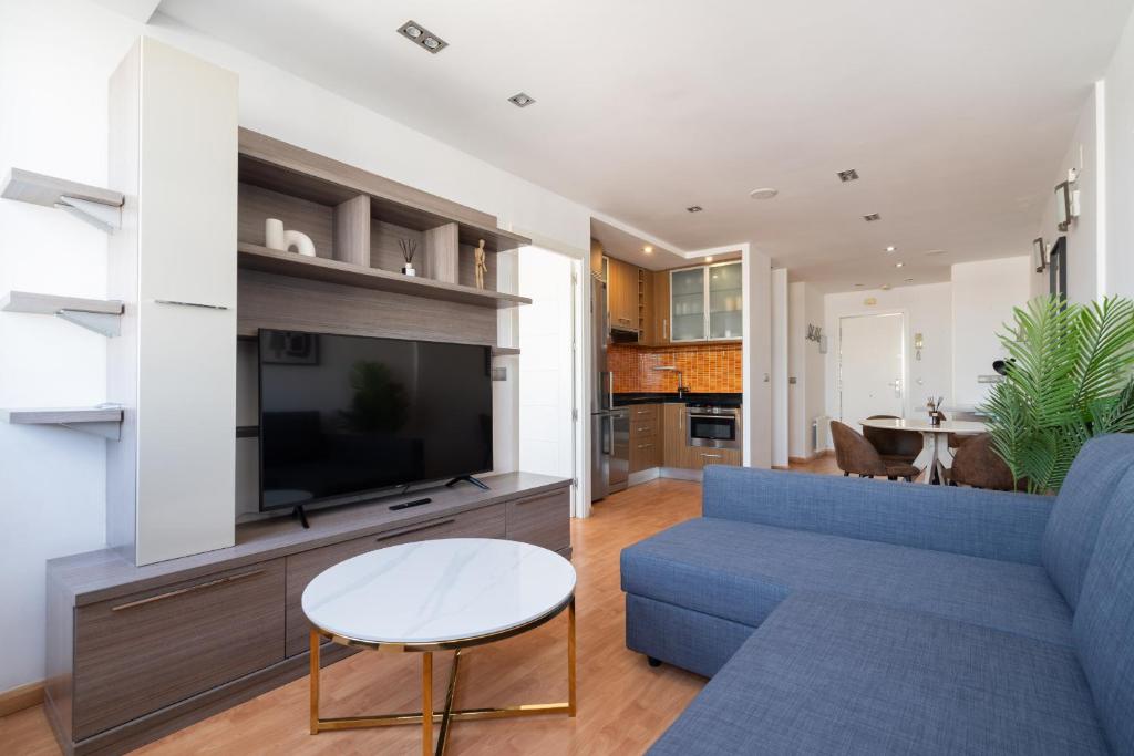 apartamento en plaza de españa ALQUILER TEMPORAL, Madrid (precios ...