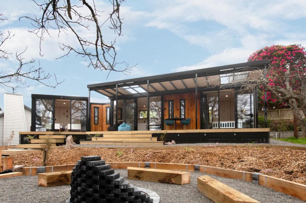 Tui Towers, Rotorua (aktualisierte Preise für 2025)