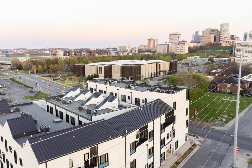 The Conway In Nashville, Nashville – Updated 2024 Prices