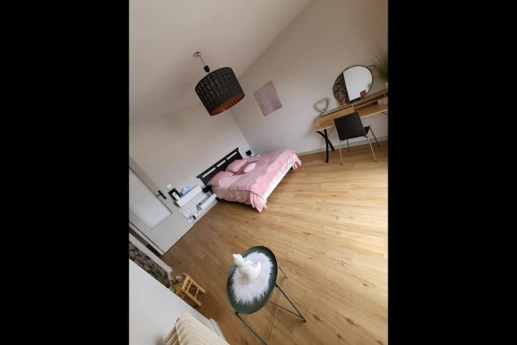 Appartement cocooning zen, Saint-Étienne (updated prices 2025)