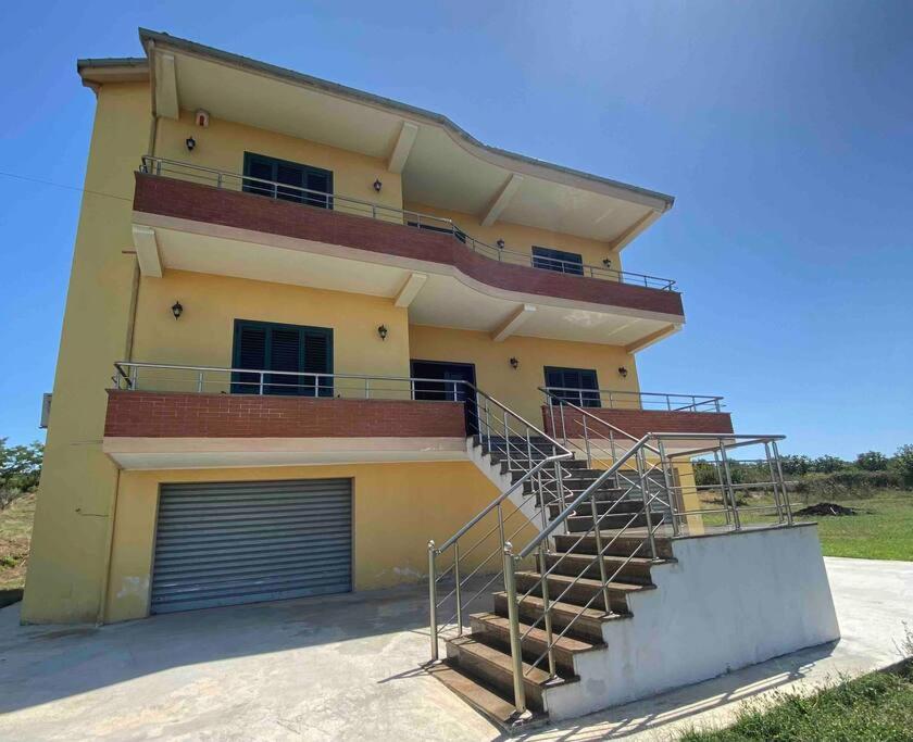 Villa a tre piani.（Koxhas）：（最新料金：2025年）