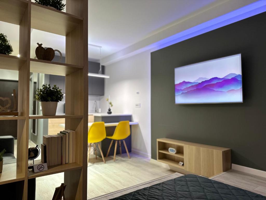 OHM Smart Studio, Iaşi (updated prices 2025)