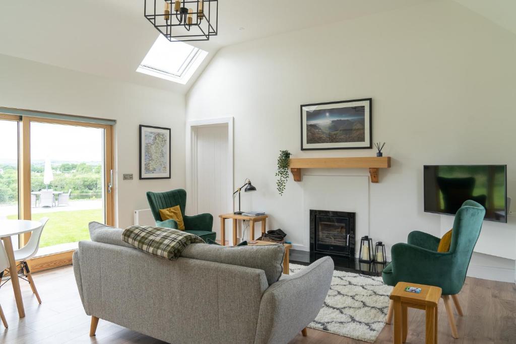 Debbie's Cottage at Tullig House & Farm, Killarney (updated prices 2026)
