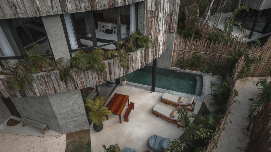 Esencia Villas, Tulum (updated prices 2025)