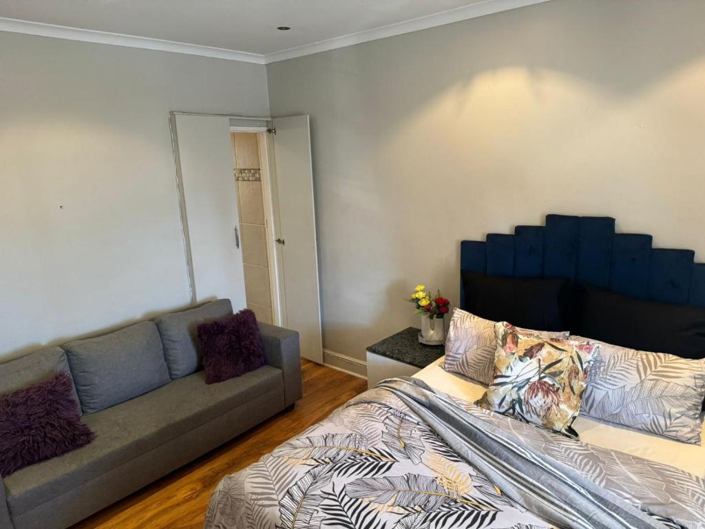 Great Choice guest house, Cape Town (updated prices 2026)