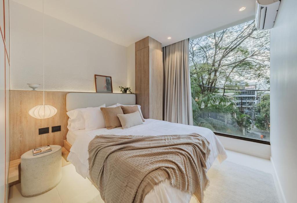 Primavera Building, Medellín (updated prices 2026)