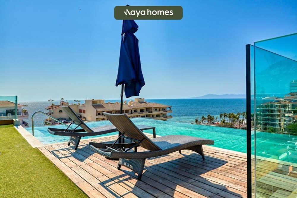 Nayri 302, Puerto Vallarta (updated prices 2025)