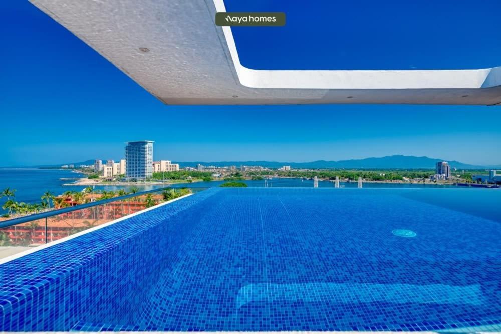 Torre Ambar 505, Puerto Vallarta (updated prices 2025)