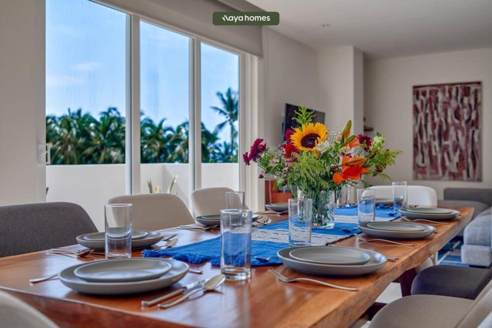 Siete Uno Bucerias 3C, Bucerías (aktualisierte Preise für 2024)