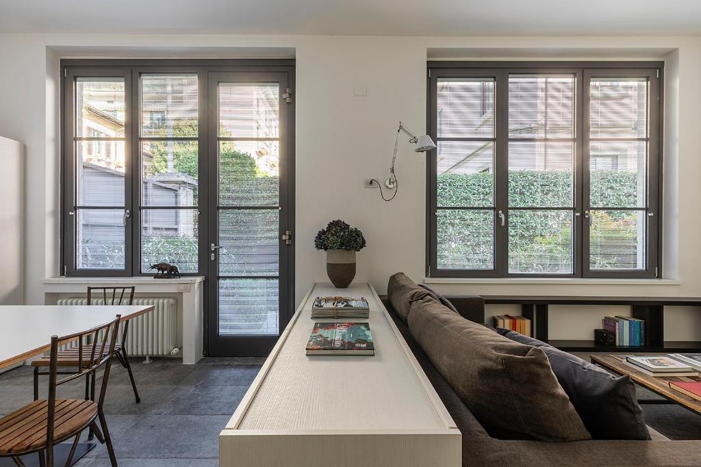 LC Lake Como Apartments, Como (updated prices 2025)