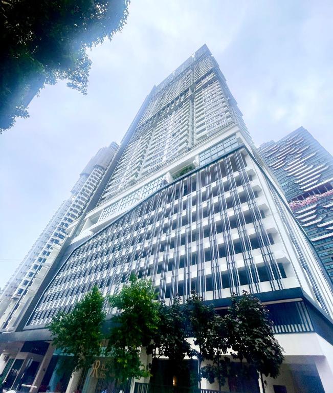 Reizz Residence Ampang By ICONUS, Kuala Lumpur (updated prices 2024)