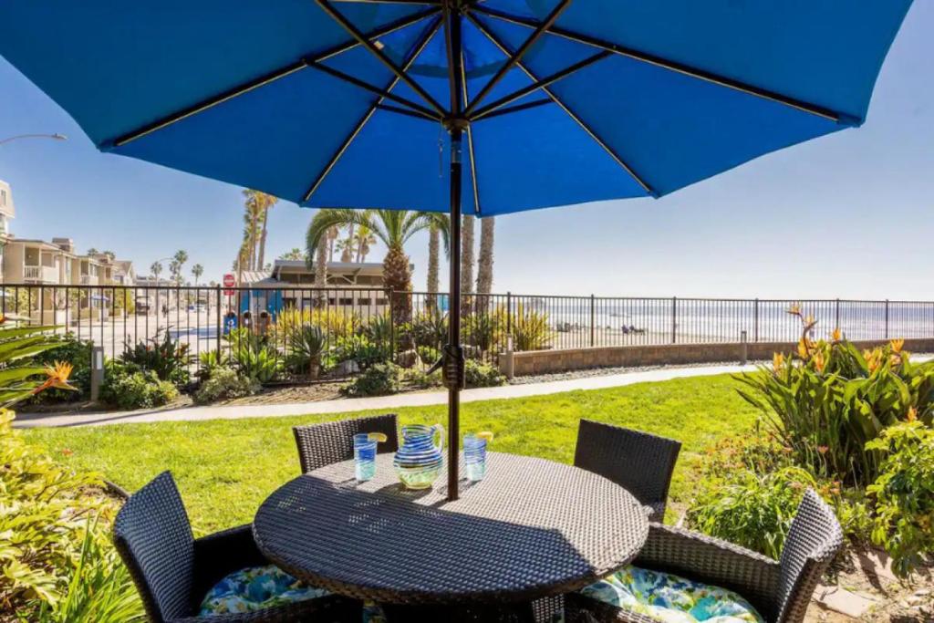 D7 - Seaside Escape, Oceanside (updated prices 2025)