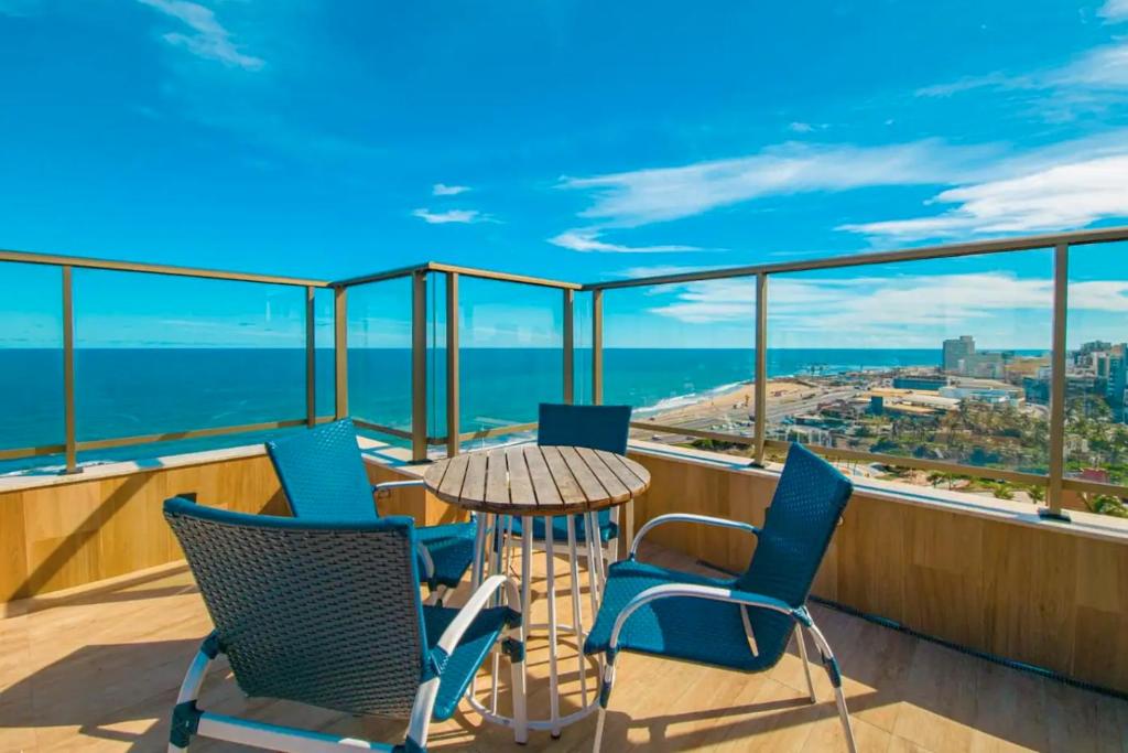 Beira Mar- Costa Azul, Salvador (precios actualizados 2026)
