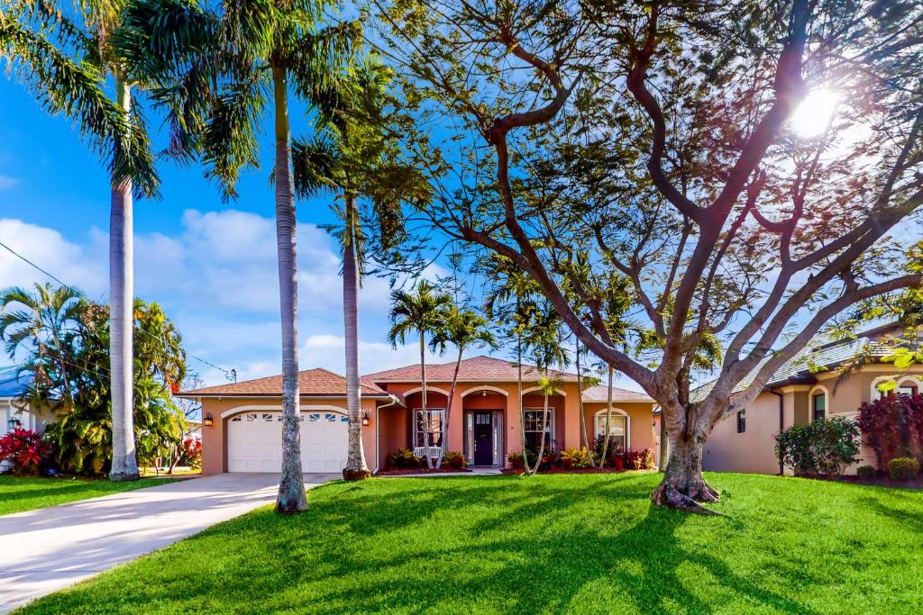 Coral Palms, Cape Coral (updated prices 2025)