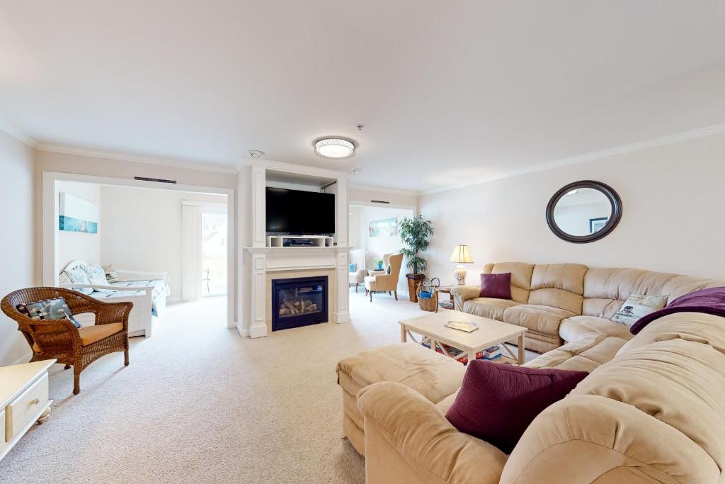 Ocean Village #5, Ocean City (precios actualizados 2024)