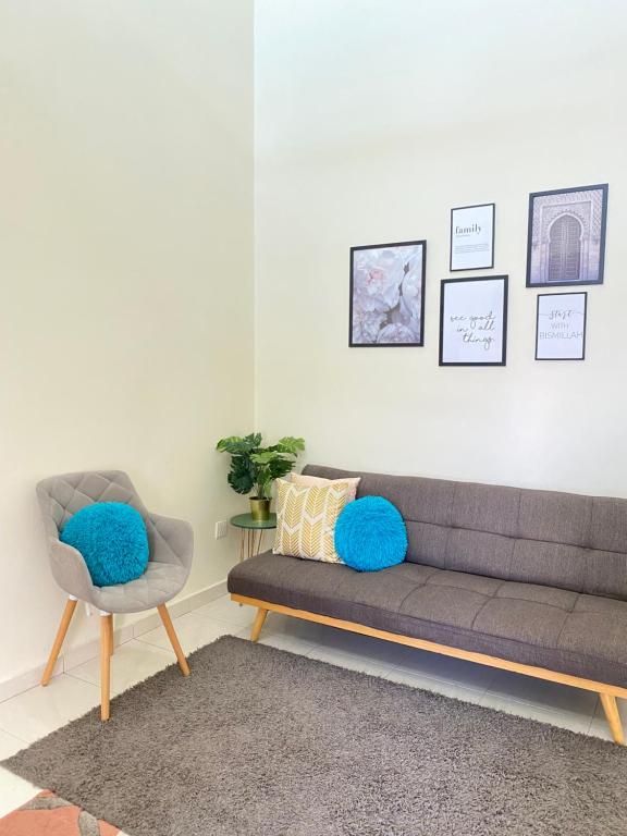 RF Home - Home with 3 bedroom, Melaka (updated prices 2025)