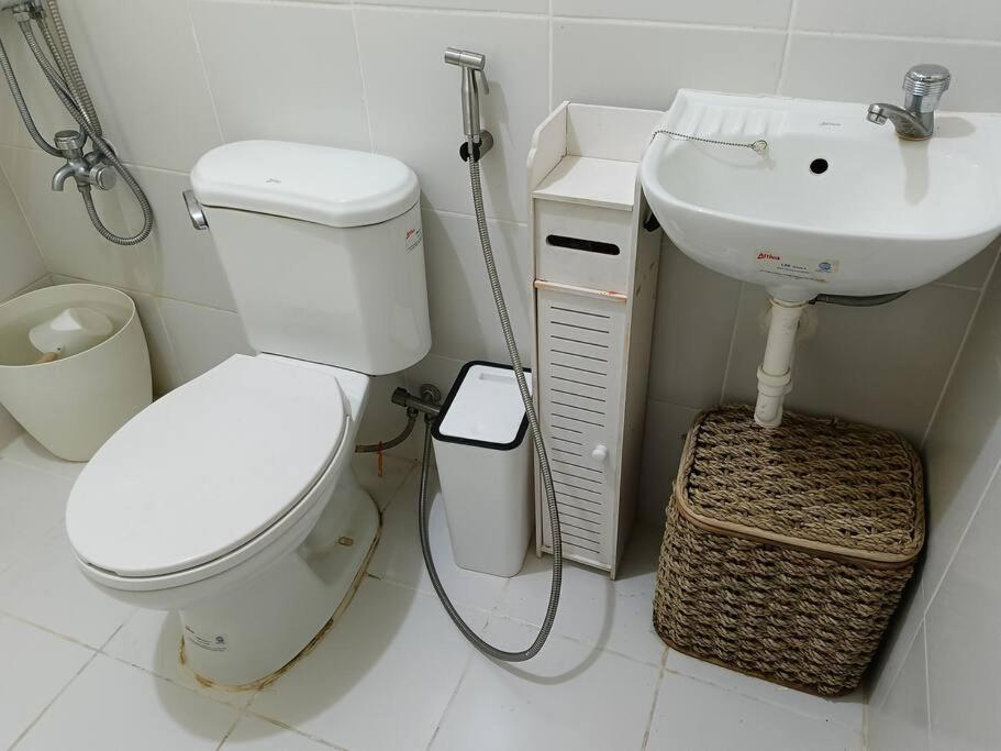 Urban Deca Homes Manila - near Ugbo!, Manila – Nove cijene za 2024.