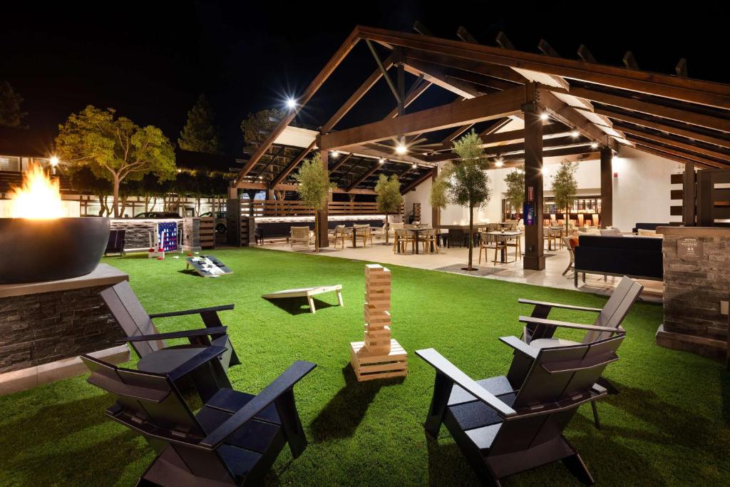 The Hadsten Solvang, Tapestry Collection by Hilton, Solvang (updated ...