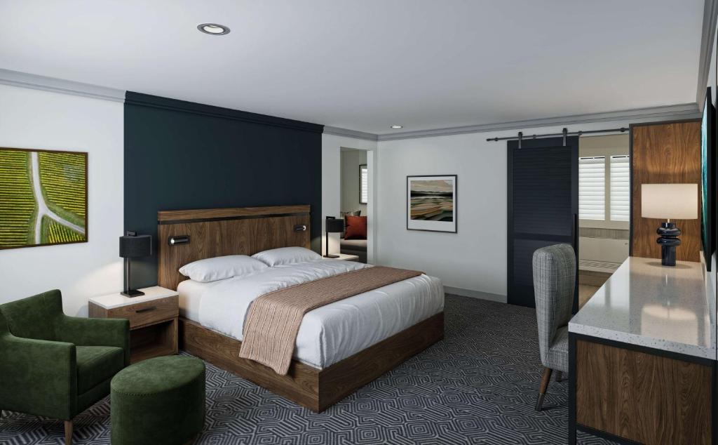 The Hadsten Solvang, Tapestry Collection by Hilton, Solvang (updated ...