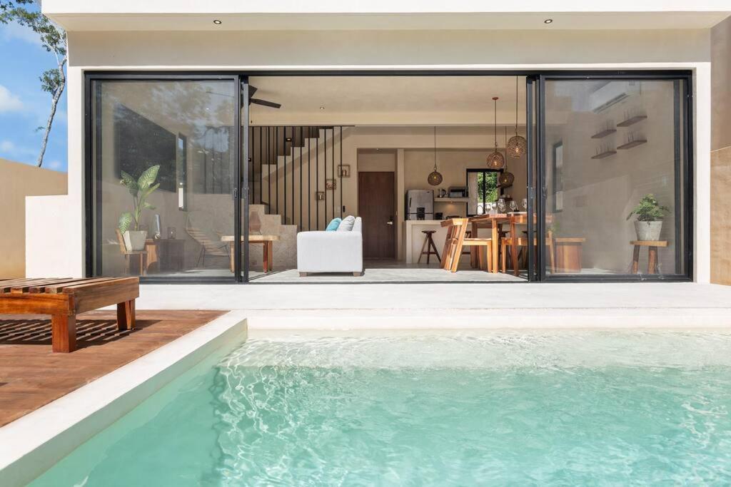 Casa Cedra #3, Tulum (precios actualizados 2025)