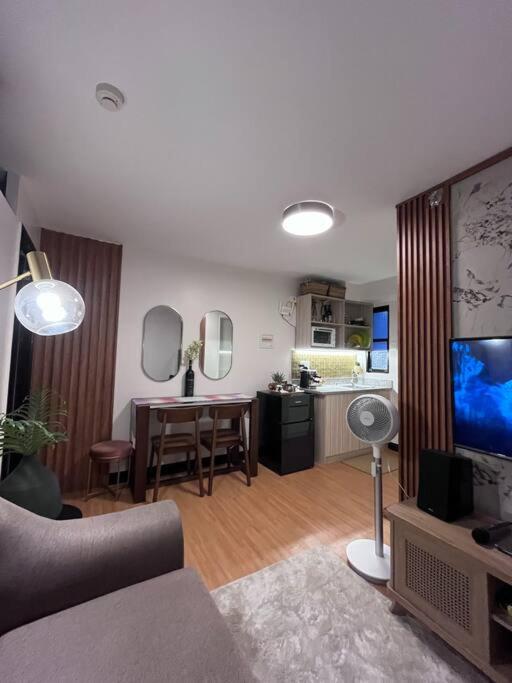 Glam Suite Posh Staycation near PH Arena, Marilao (precios actualizados ...