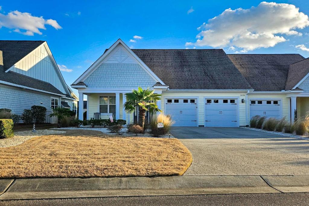 Beach Cove Charmer, Southport (precios actualizados 2025)