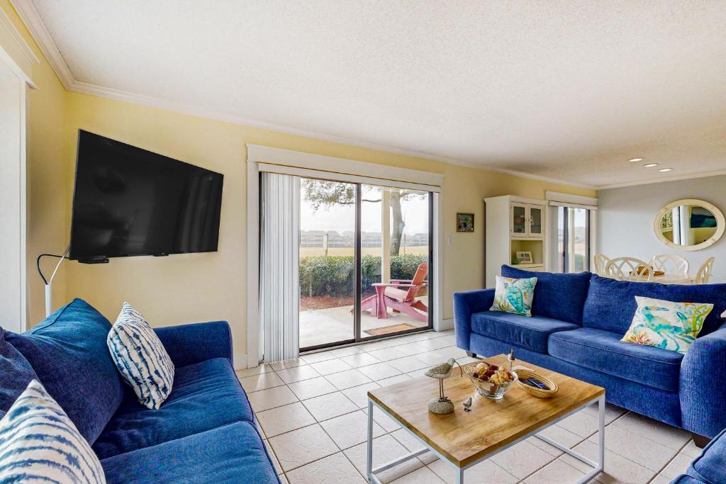 Seascape Golf Villas 6B, Destin (updated prices 2025)