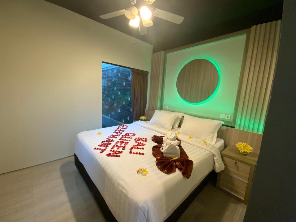 Bali queen elephant boutique villa, Jimbaran (updated prices 2025)