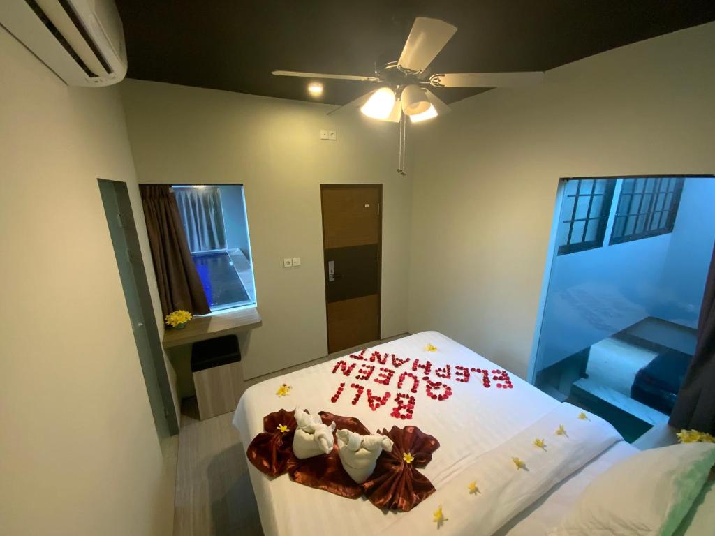 Bali queen elephant boutique villa, Jimbaran (updated prices 2025)