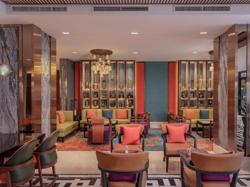 Nysa Hotel Bangkok Sukhumvit 11, Bangkok (updated prices 2025)
