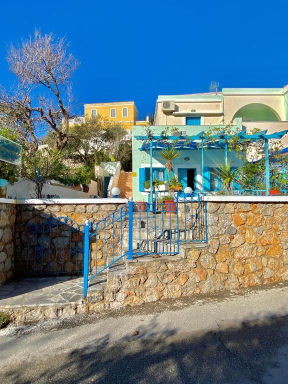 Sevasti Studios, Panormos Kalymnos (updated prices 2025)
