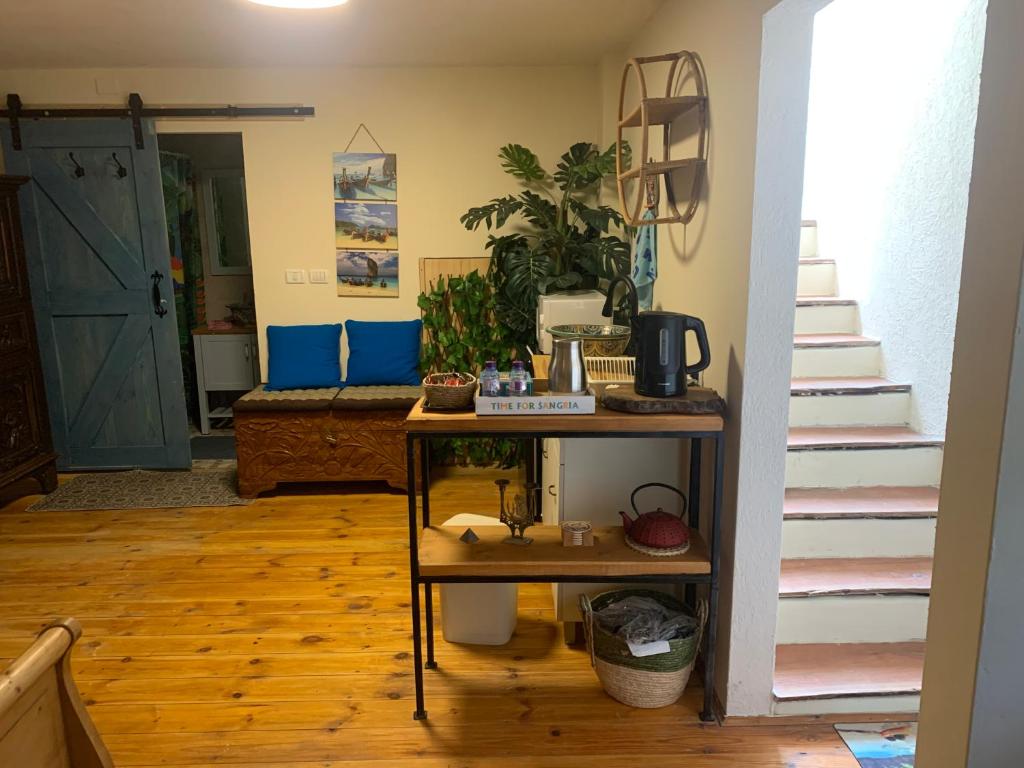 פינה קסומה בהר, Lotem (updated prices 2025)