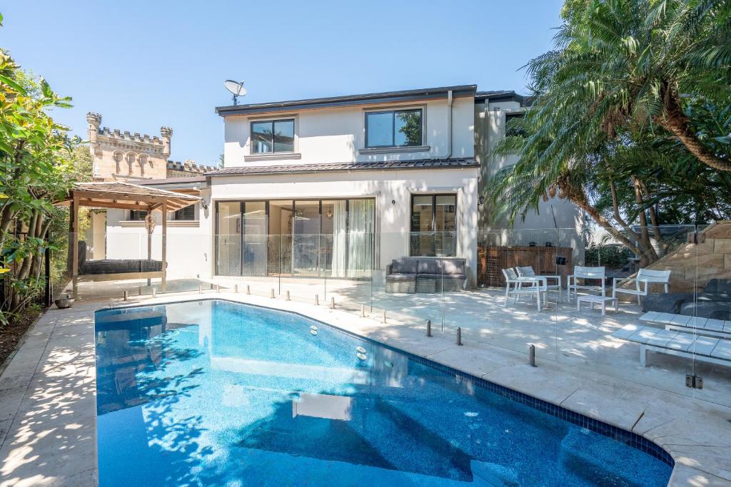 Villa Rose, Sydney (aktualisierte Preise für 2026)