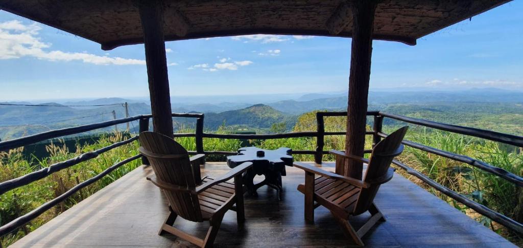 Dream Cliff Mountain Resort, Haputale (updated prices 2025)