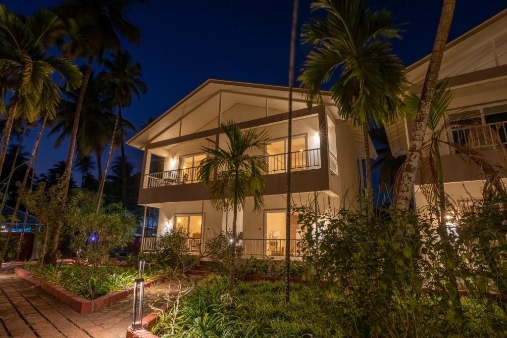 VITS Select Casuarina Diveagar, Diveagar (updated prices 2025)