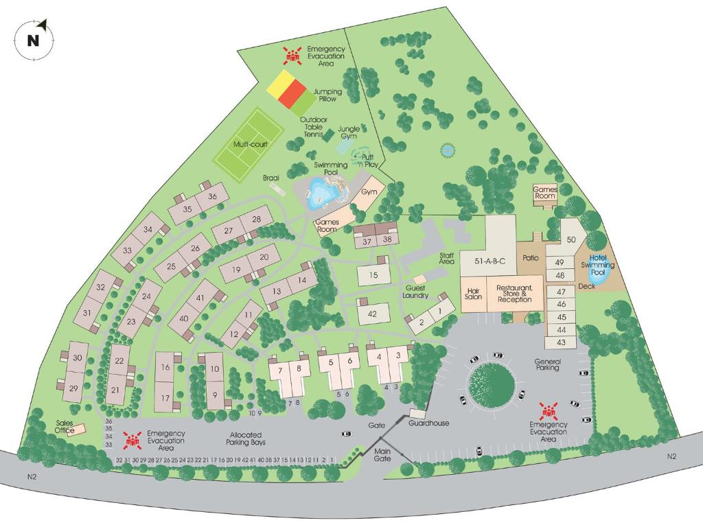 Formosa Bay, Plettenberg Bay (updated prices 2025)