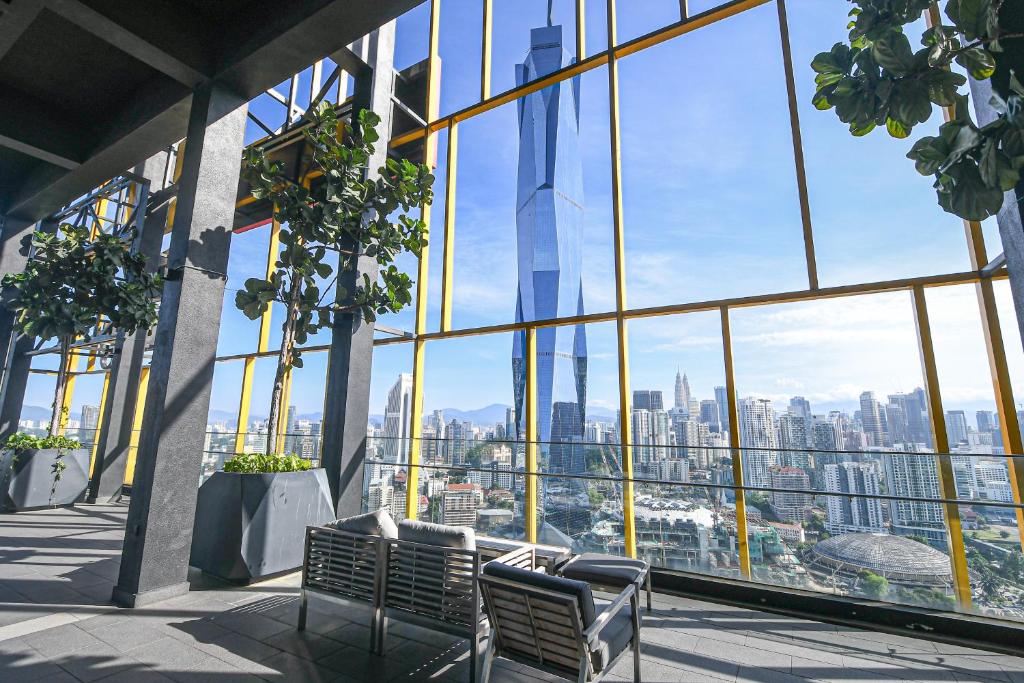 Opus Residences by Opus Hospitality, Kuala Lumpur (updated prices 2025)