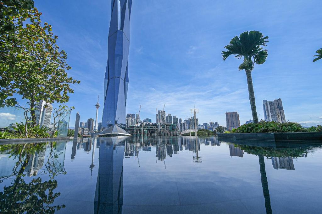 Opus Residences by Opus Hospitality, Kuala Lumpur (updated prices 2025)