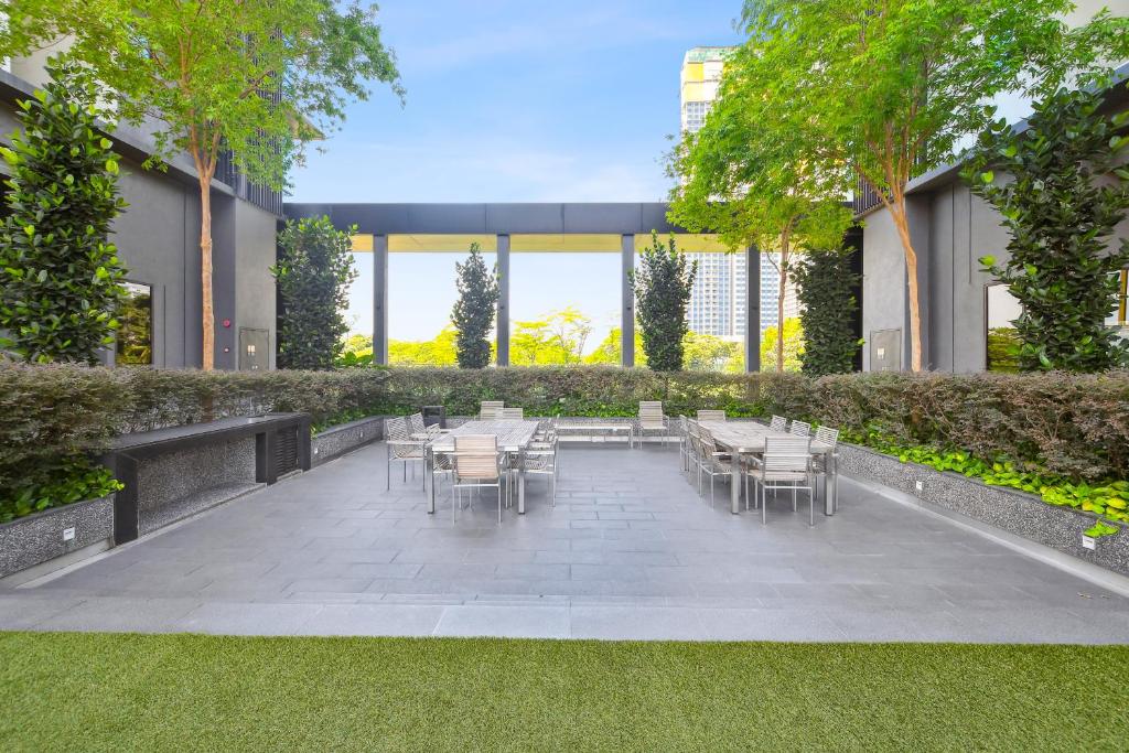 Opus Residences by Opus Hospitality, Kuala Lumpur (updated prices 2025)