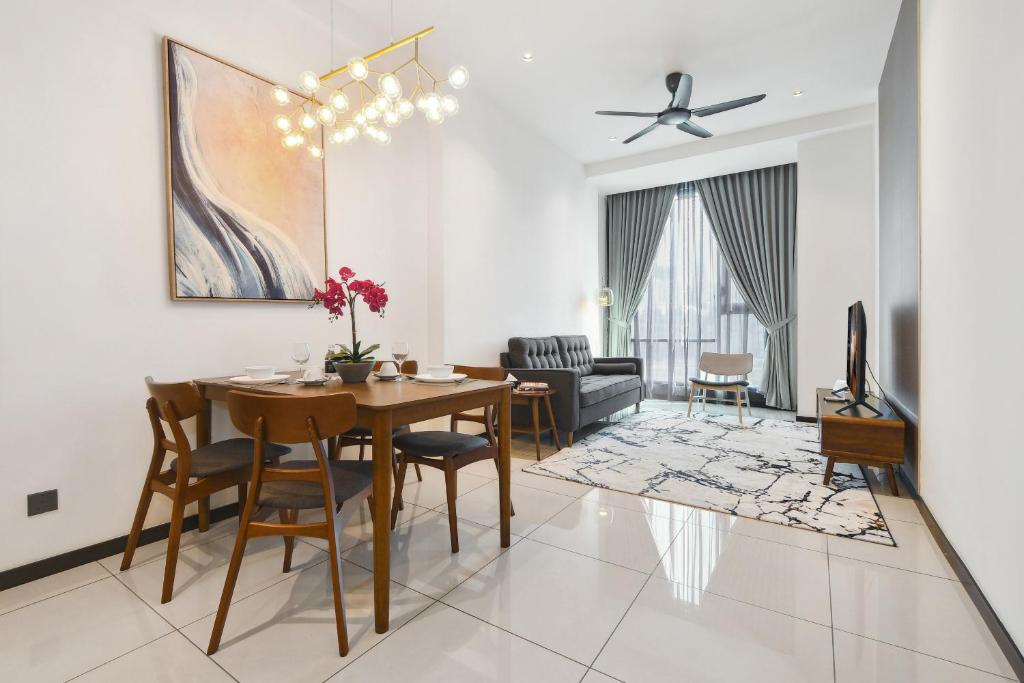 Opus Residences by Opus Hospitality, Kuala Lumpur (updated prices 2025)
