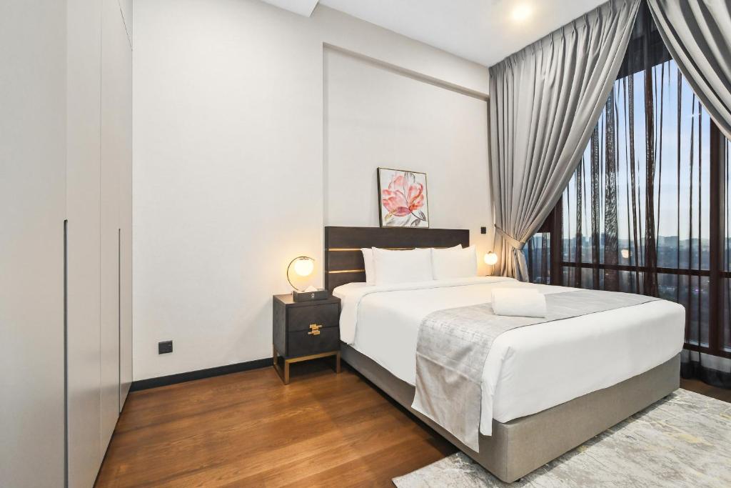 Opus Residences by Opus Hospitality, Kuala Lumpur (updated prices 2025)