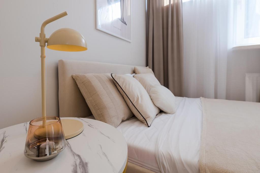 SuperApart Marszałkowska 111a, Warschau (aktualisierte Preise für 2025)