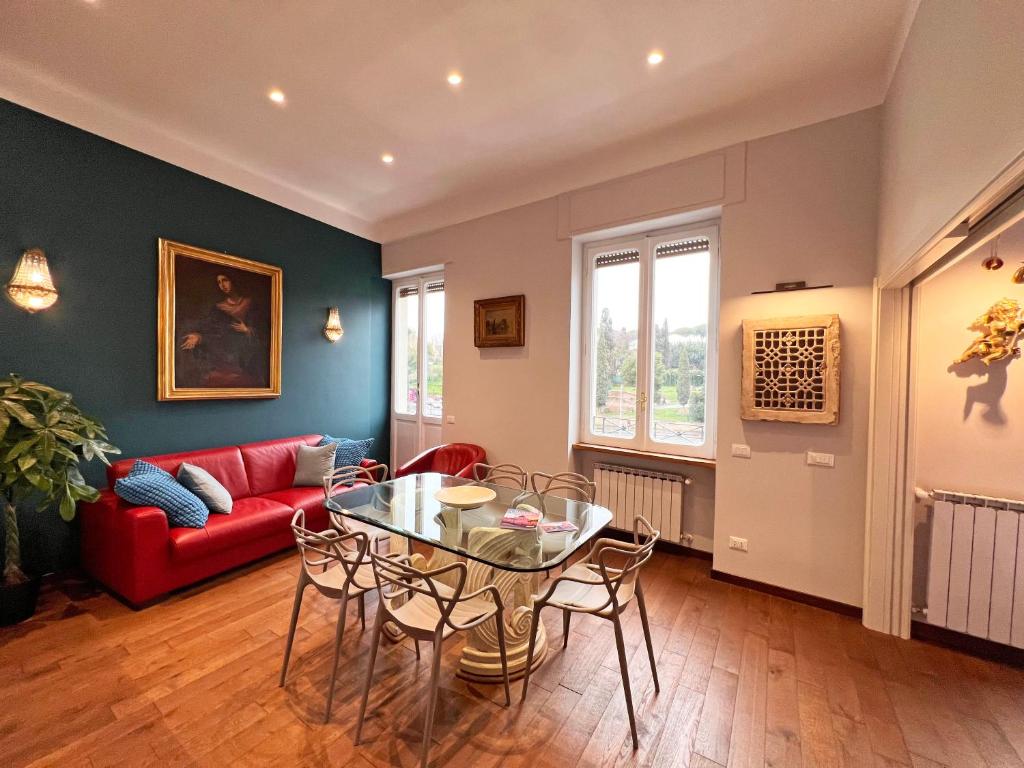 A Casa di Lu, al Colosseo - Guest House, Roma (precios actualizados 2026)