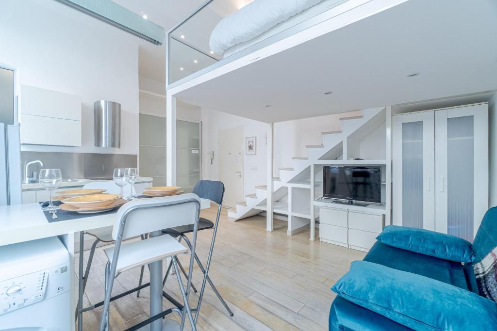 San Luca Exclusive Central Loft, Genova (updated prices 2025)