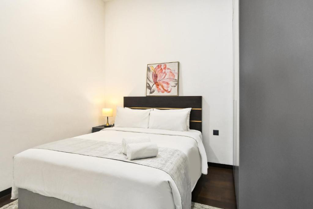 Opus Residences by Opus Hospitality, Kuala Lumpur (updated prices 2025)