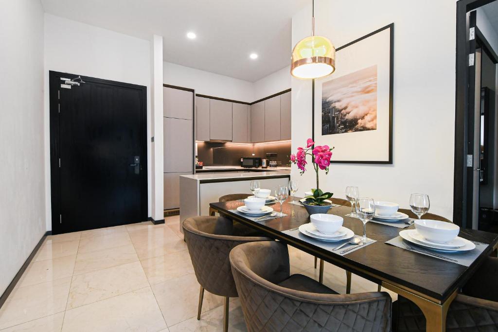 Opus Residences by Opus Hospitality, Kuala Lumpur (updated prices 2025)