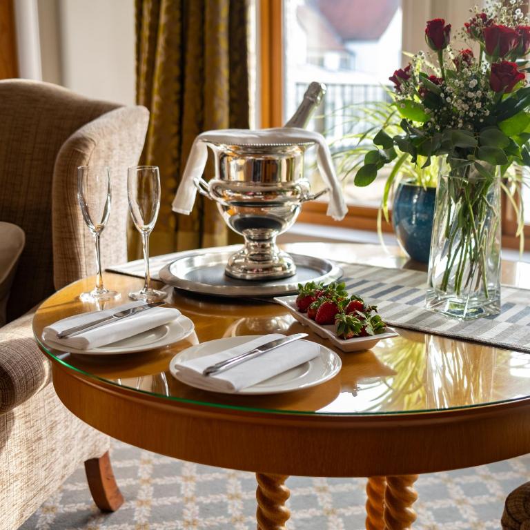 Lochgreen House Hotel & Spa, Loans (updated prices 2025)